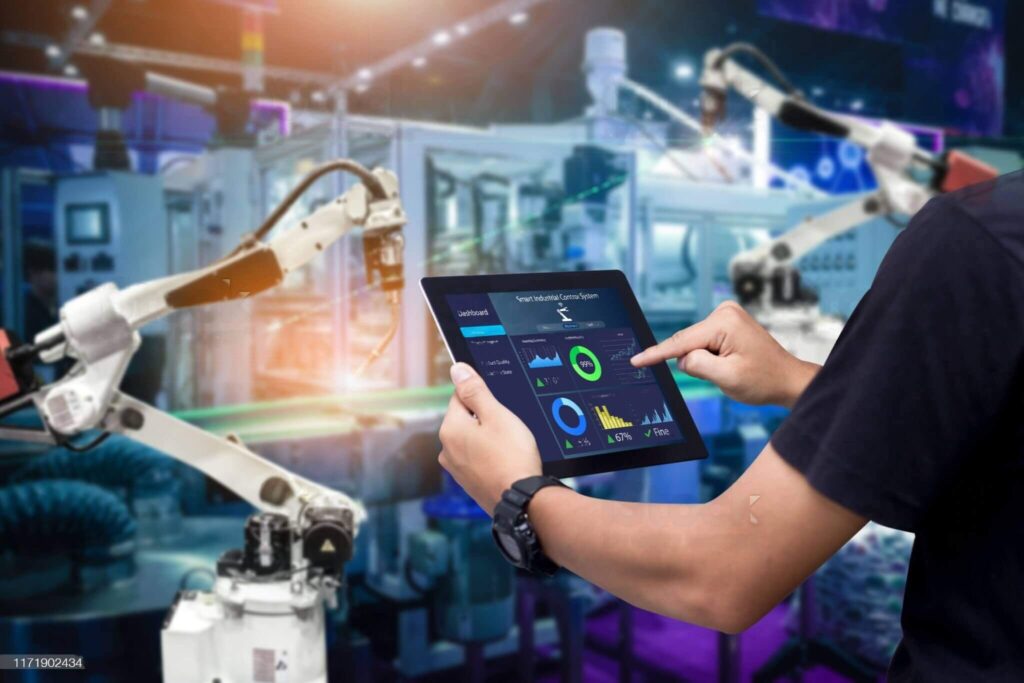 Home - Panel Technologies