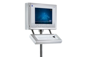 Zone 1 HMI - Panel Technologies