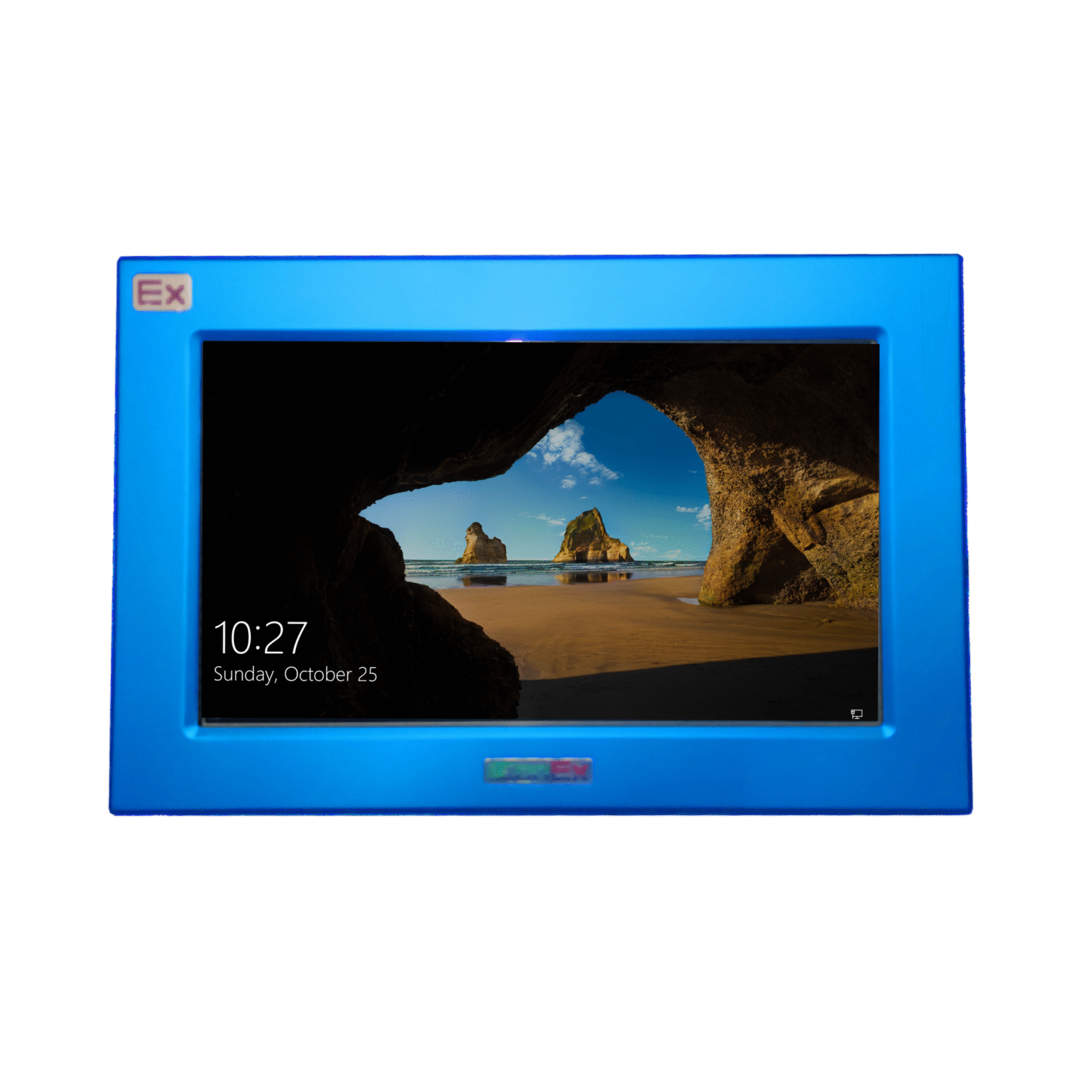 Zone 2 HMI /IPC / Monitor & Accessories - Panel Technologies