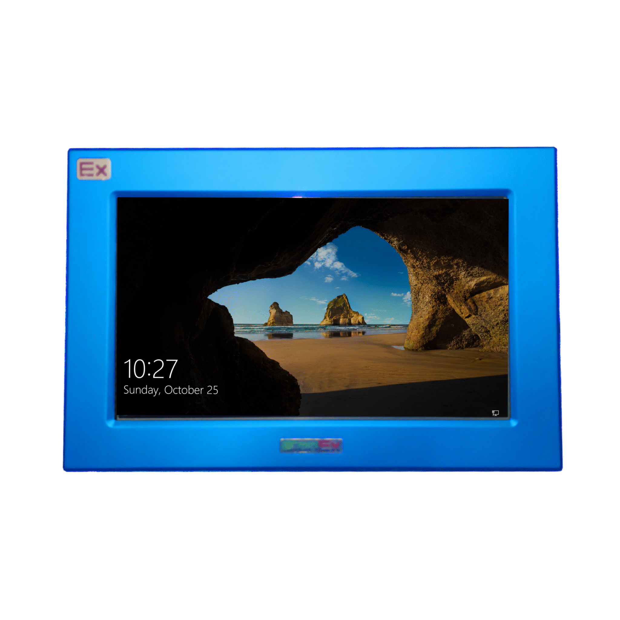 Zone 2 HMI /IPC / Monitor & Accessories - Panel Technologies