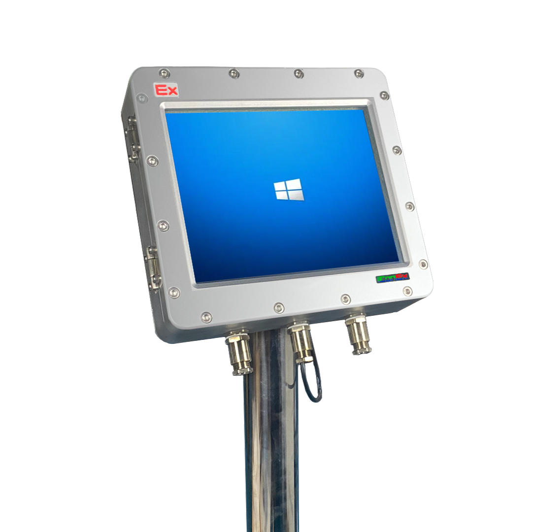 Zone 1 IPC - Panel Technologies