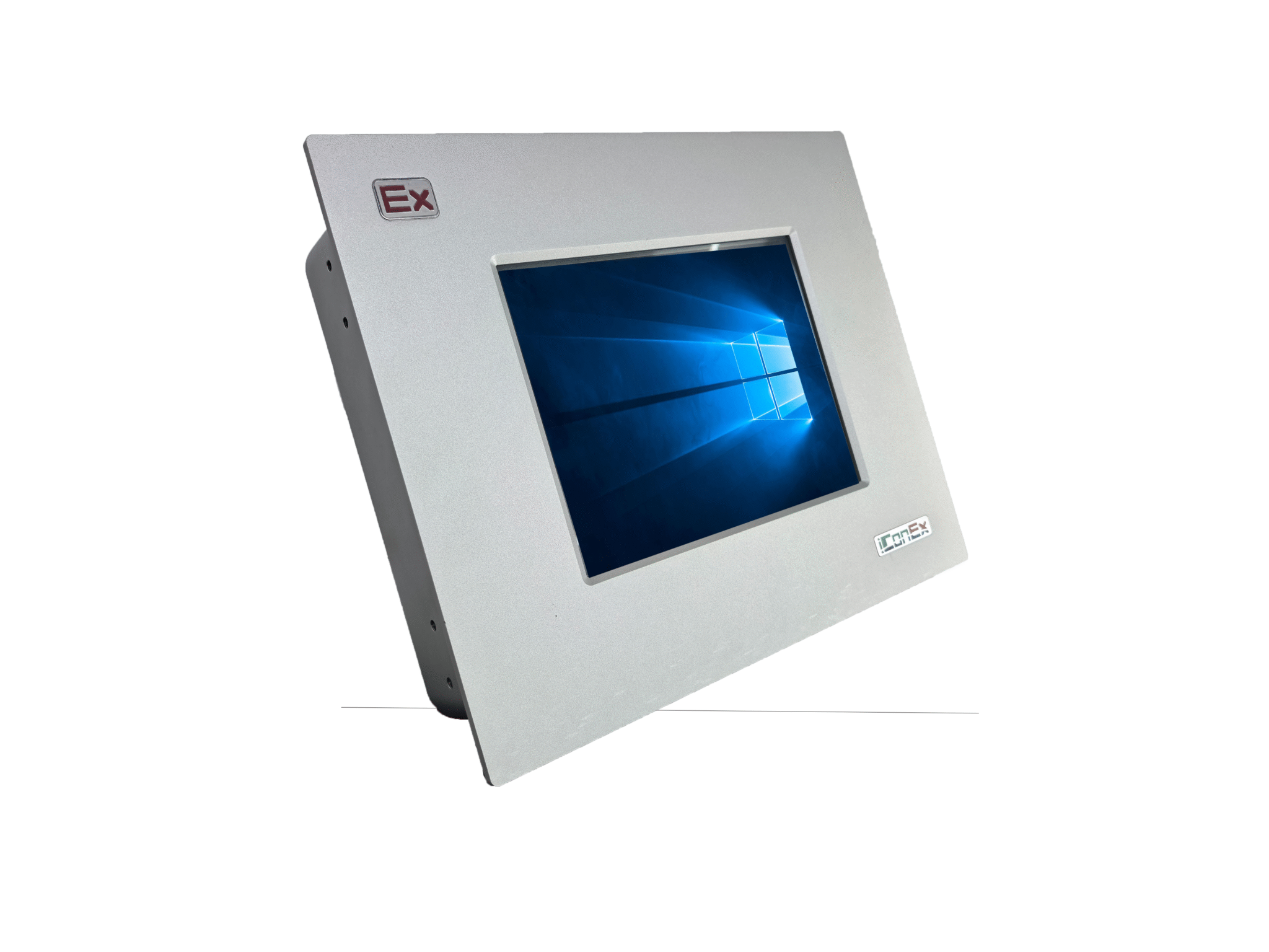 Zone 1 HMI - Panel Technologies